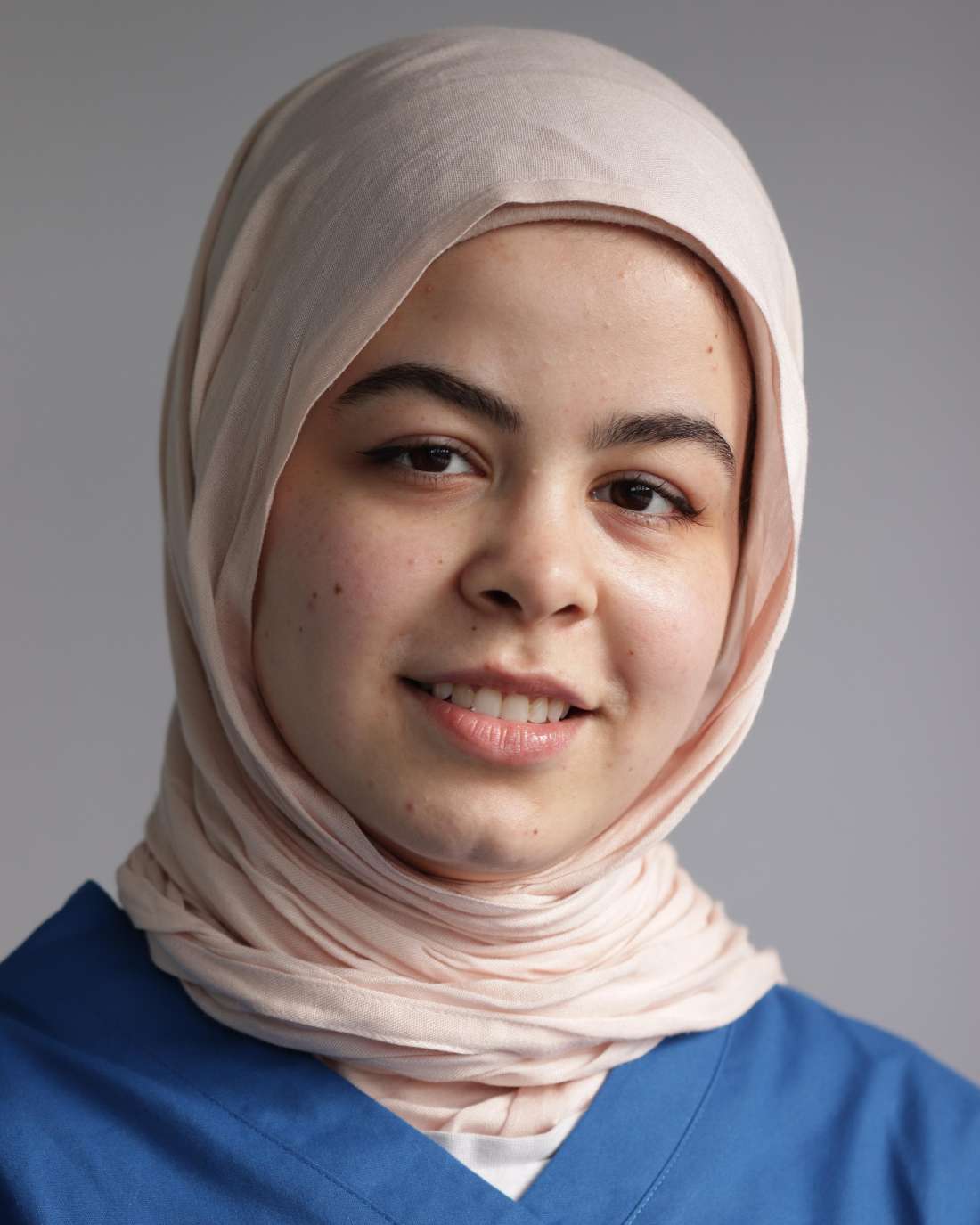 Dentist in Belmore NSW | Batoul Hashem